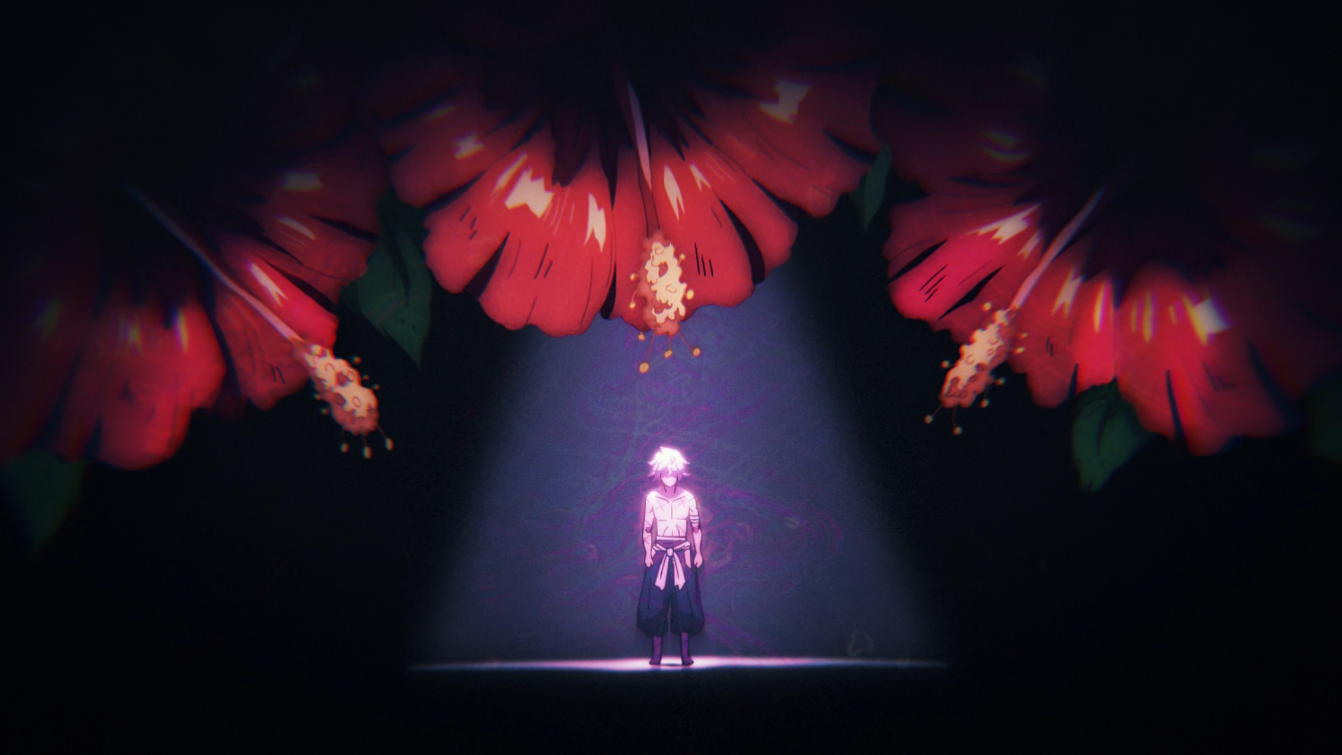 Okładka Jigokuraku 2nd Season